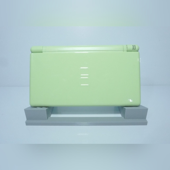 Nintendo | Video Games & Consoles | Nintendo Ds Lite Mint Green ...